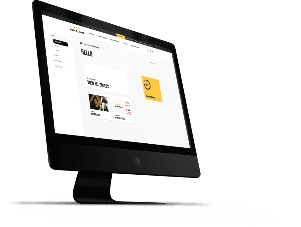 Guardian Fall Protection (United States) | Height Safety. Simplified