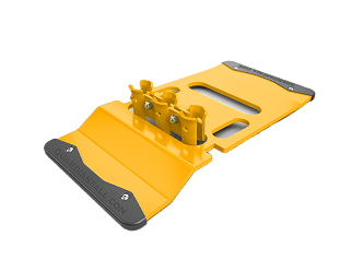 Guardrail Estimation Tool (United States) | Guardian Fall Protection