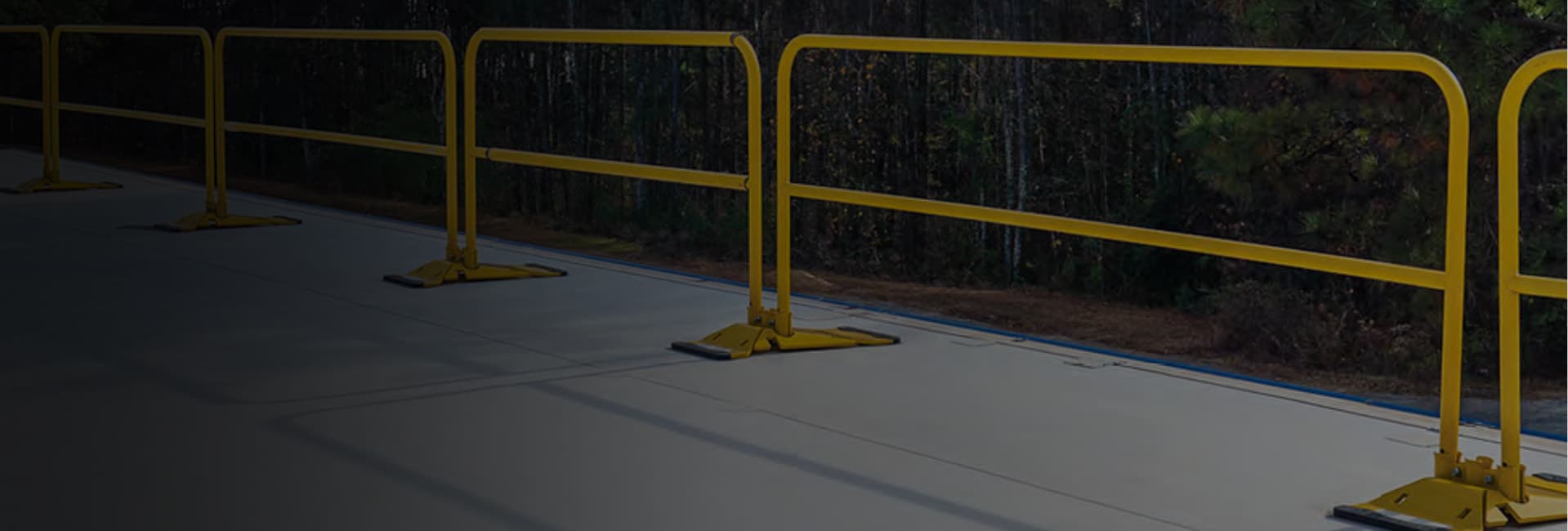 Guardrail Estimation Tool (United States) | Guardian Fall Protection