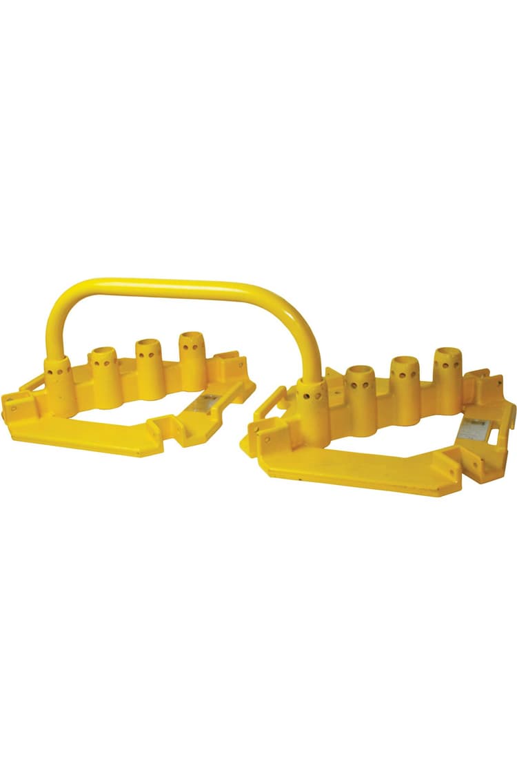 Guardrails (United States) | Guardian Fall Protection