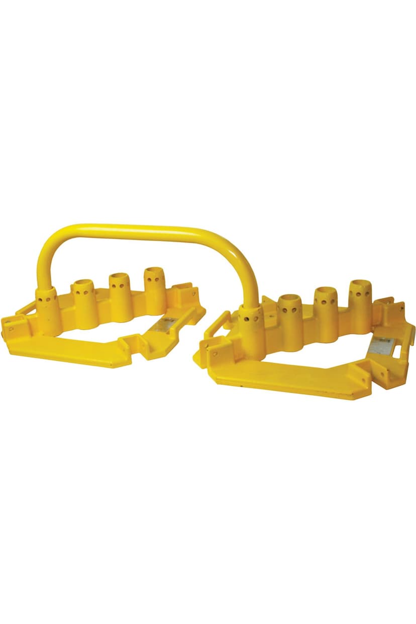 Guardrails (United States) | Guardian Fall Protection