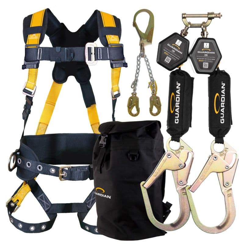Safety Kits (United States) | Guardian Fall Protection