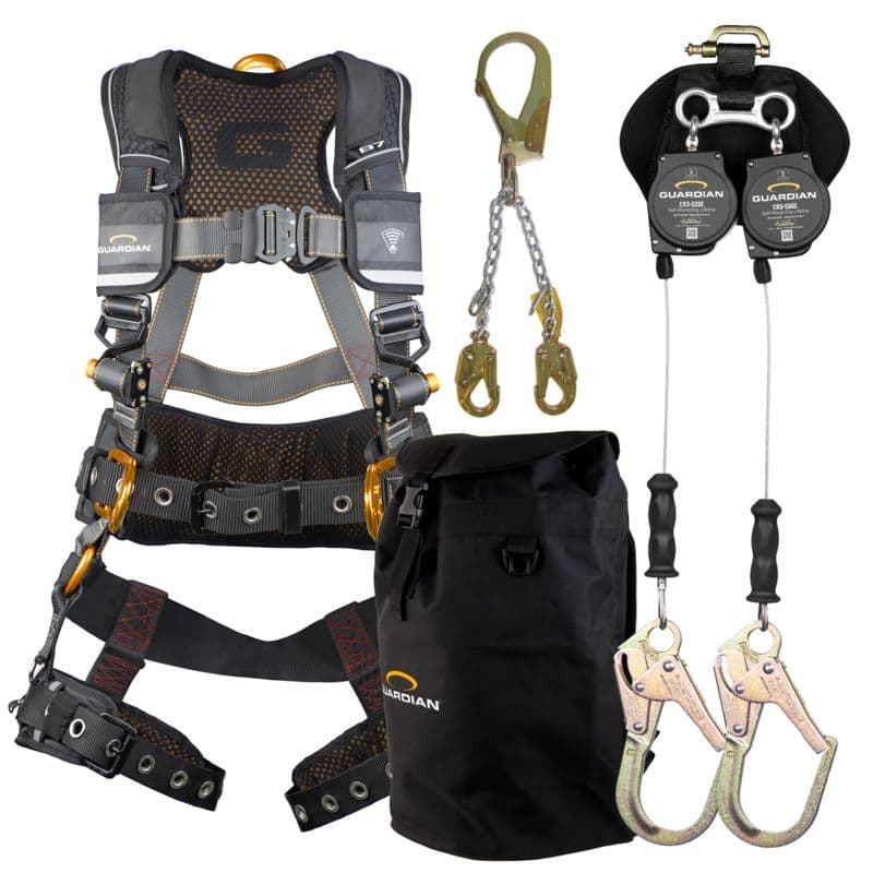 Safety Kits (United States) | Guardian Fall Protection