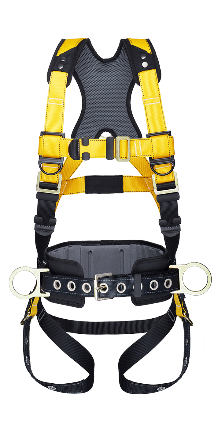 Full Body Harnesses (United States) | Guardian Fall Protection