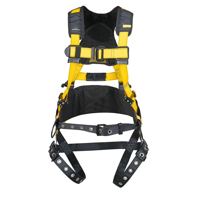 Full Body Harnesses (United States) | Guardian Fall Protection