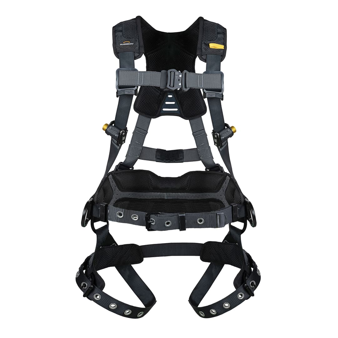 Full Body Harnesses (United States) | Guardian Fall Protection
