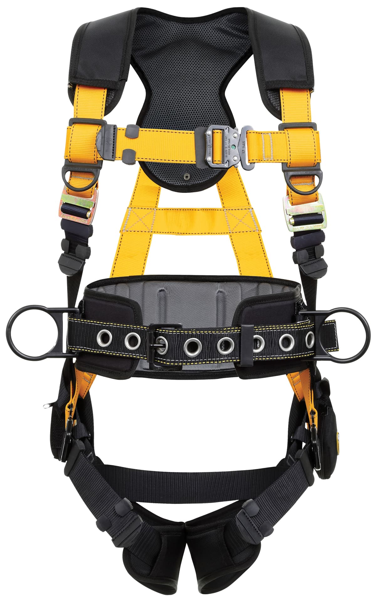 Fall Protection (International) | Guardian Fall Protection