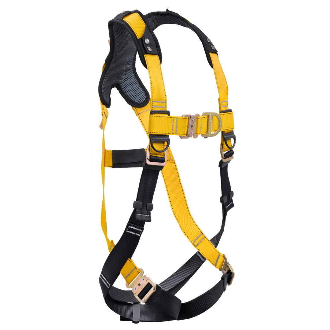 GuardianFall | Height Safety. Simplified