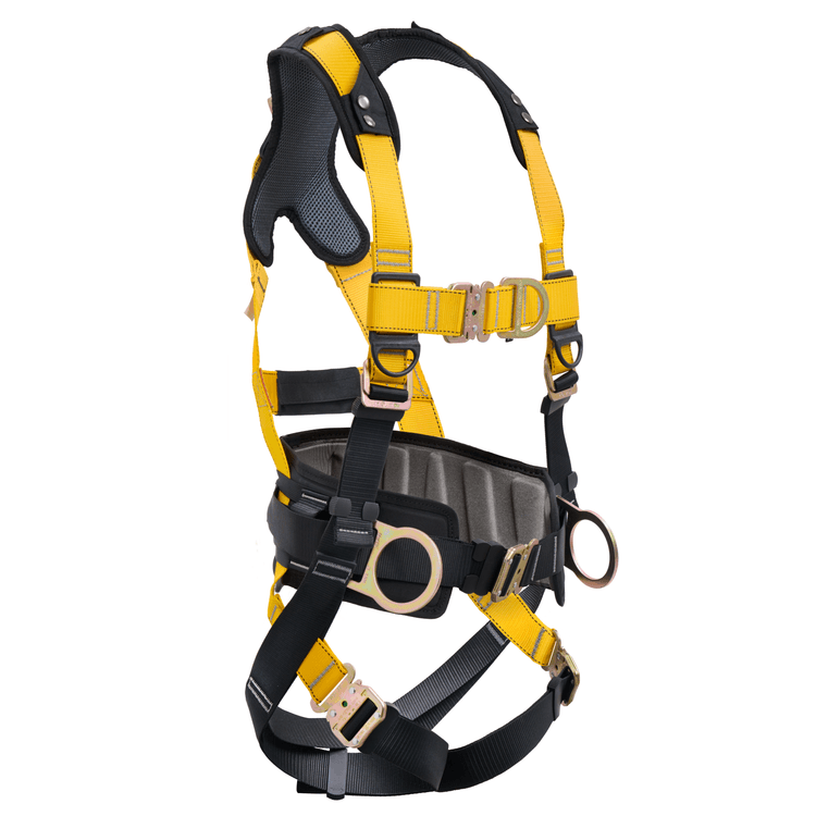 GuardianFall | Height Safety. Simplified