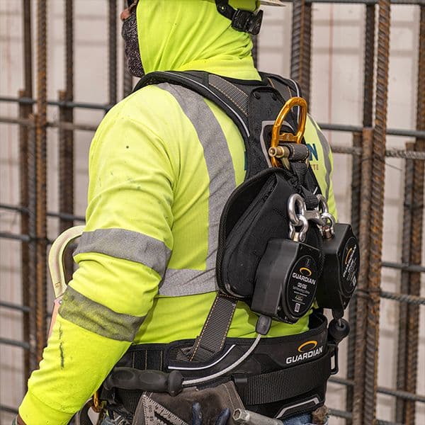 Discover Height Safety resources (United States) | Guardian Fall Protection