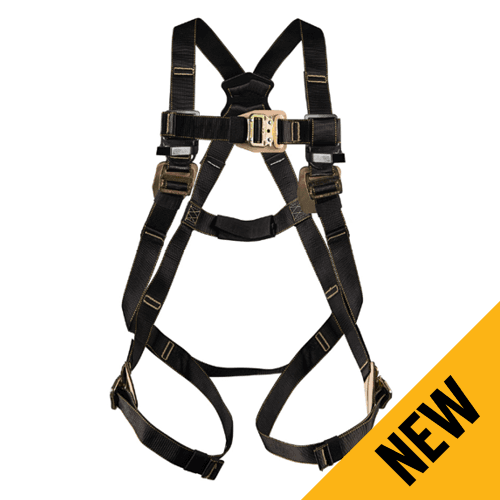 Arc Flash (United States) | Guardian Fall Protection