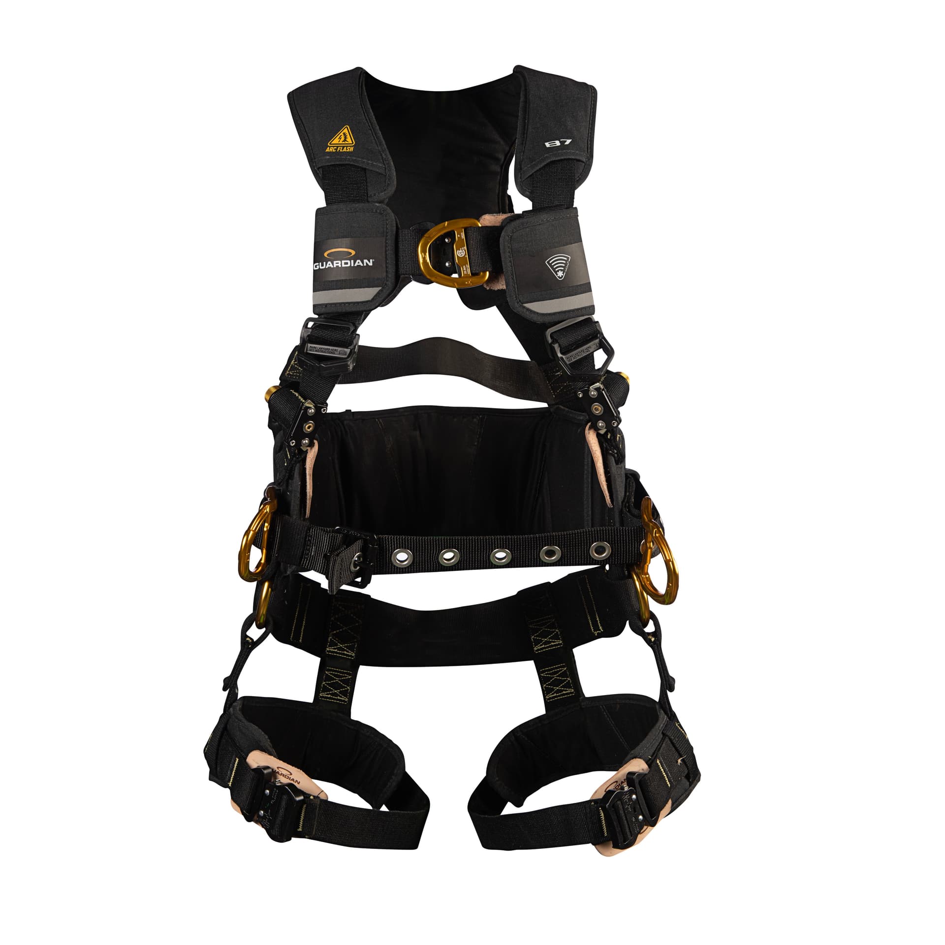 Full Body Harnesses (United States) | Guardian Fall Protection