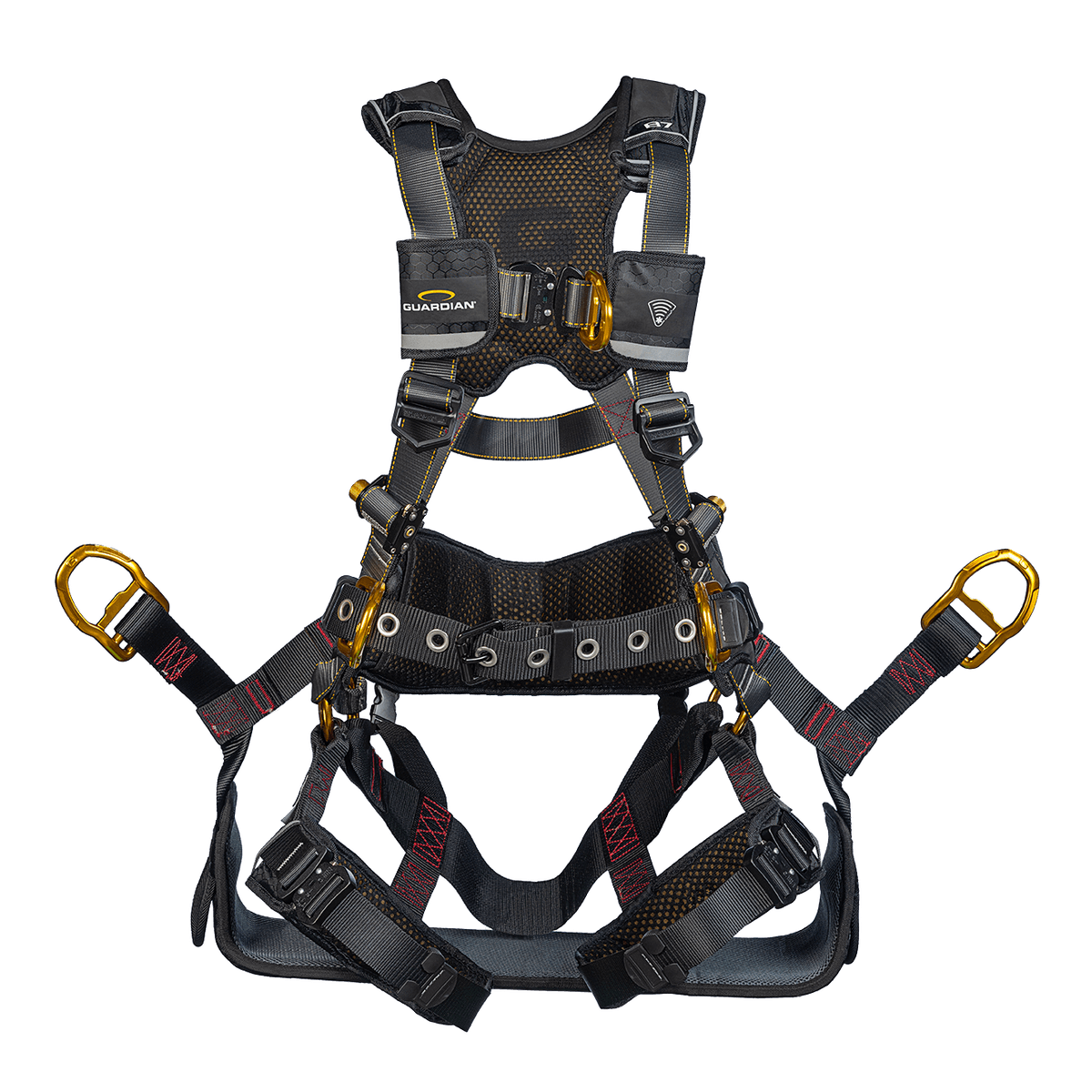 Full Body Harnesses (United States) | Guardian Fall Protection