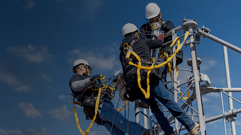 GuardianFall | Height Safety. Simplified