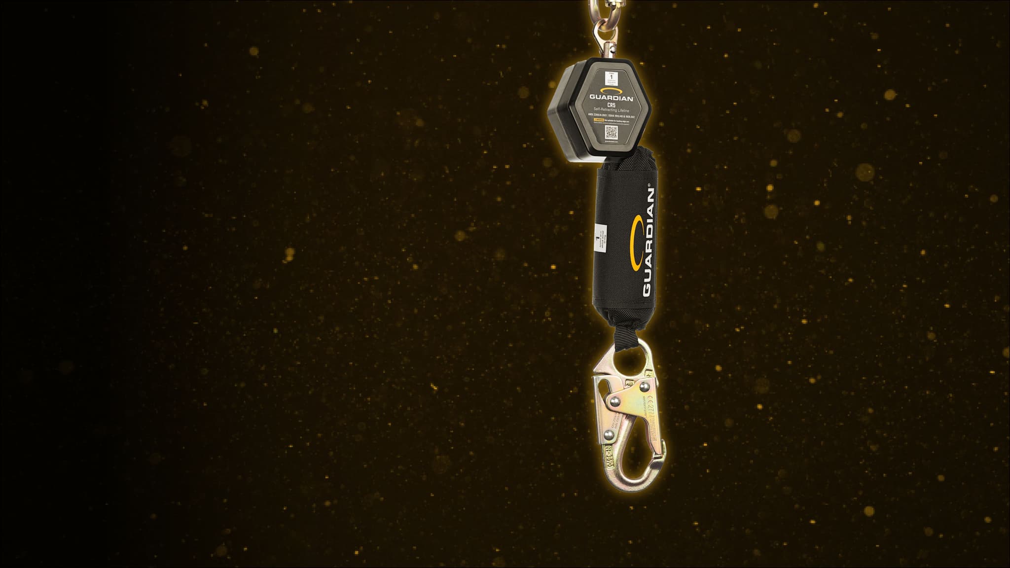 GuardianFall | Height Safety. Simplified