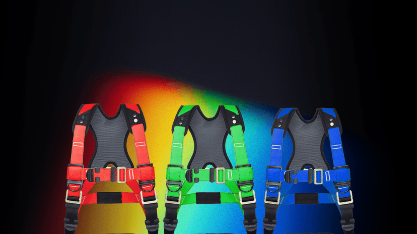 GuardianFall | Height Safety. Simplified