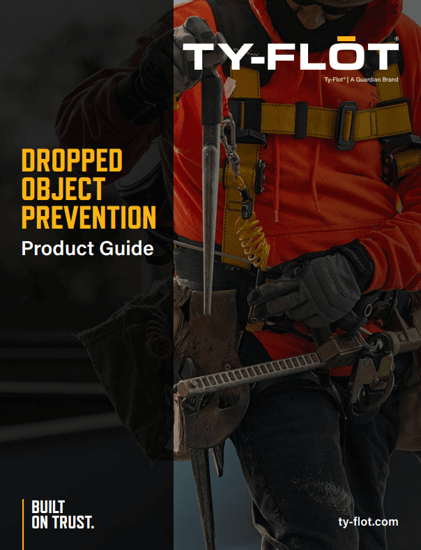 Ty-Flot (International) | Guardian Fall Protection
