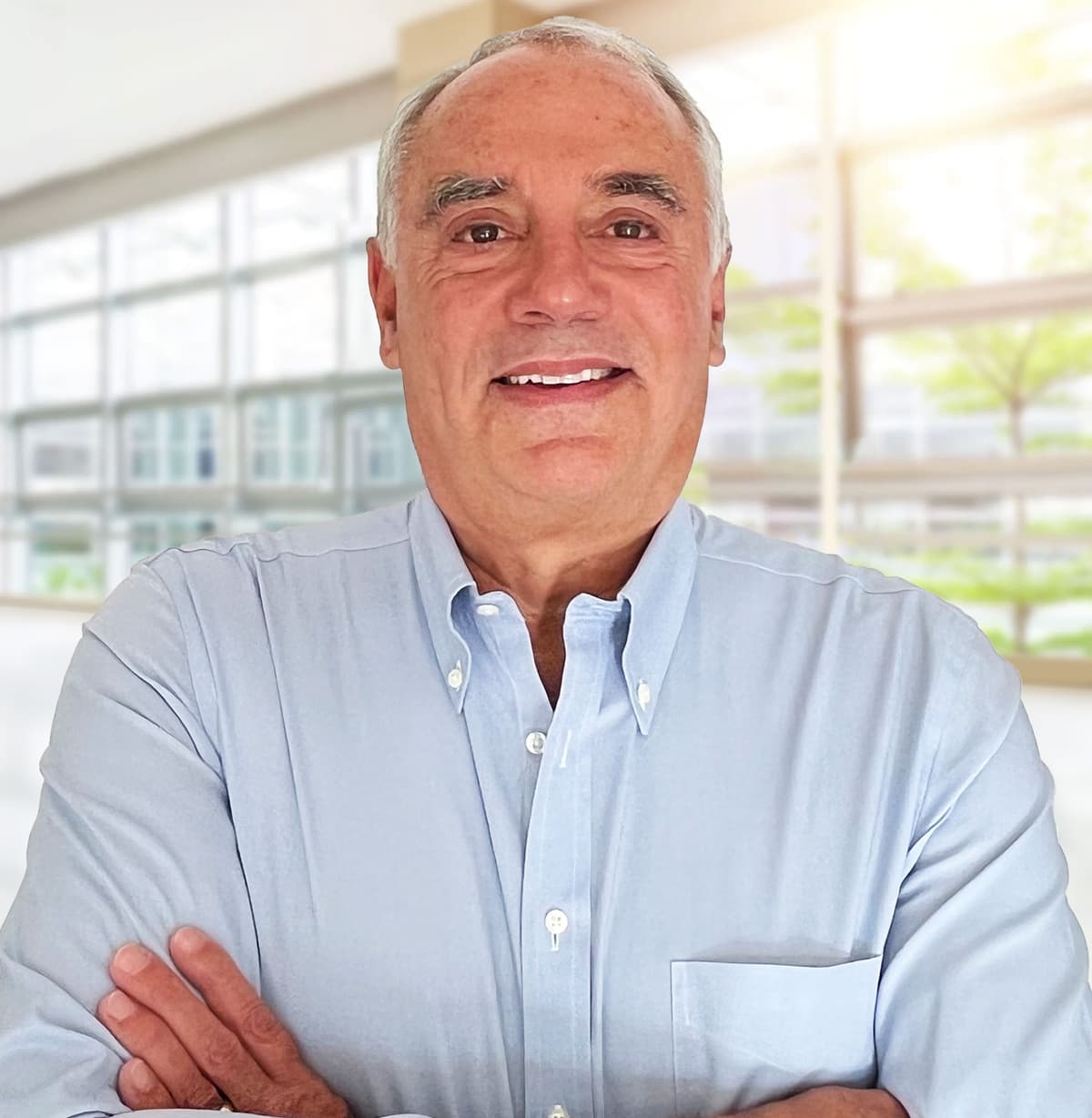 GuardianFall | Height Safety. Simplified