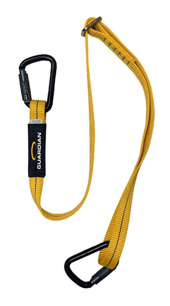 Lanyards (UK/Europe) | Guardian Fall Protection
