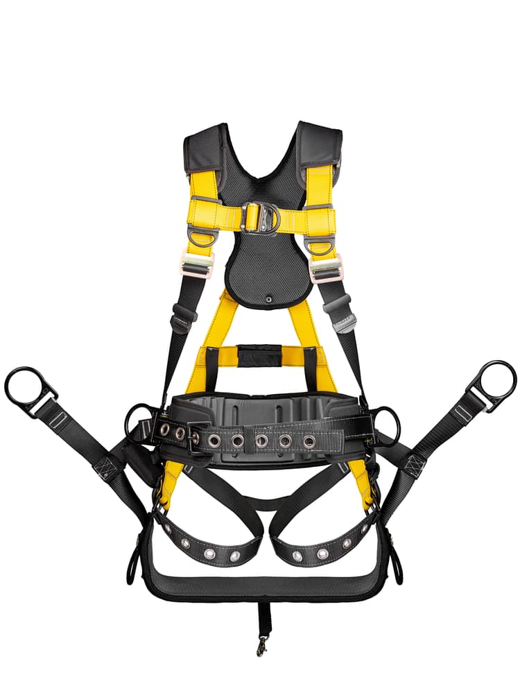 Full Body Harnesses (United States) | Guardian Fall Protection