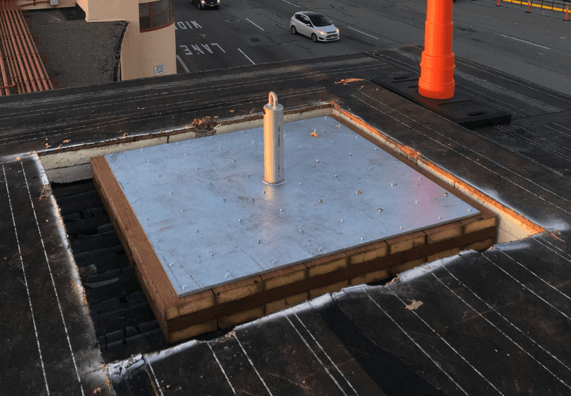 GuardianFall | Height Safety. Simplified