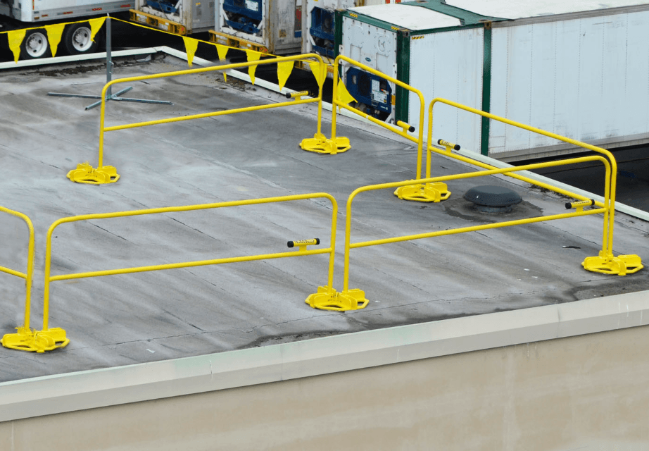 GuardianFall | Height Safety. Simplified