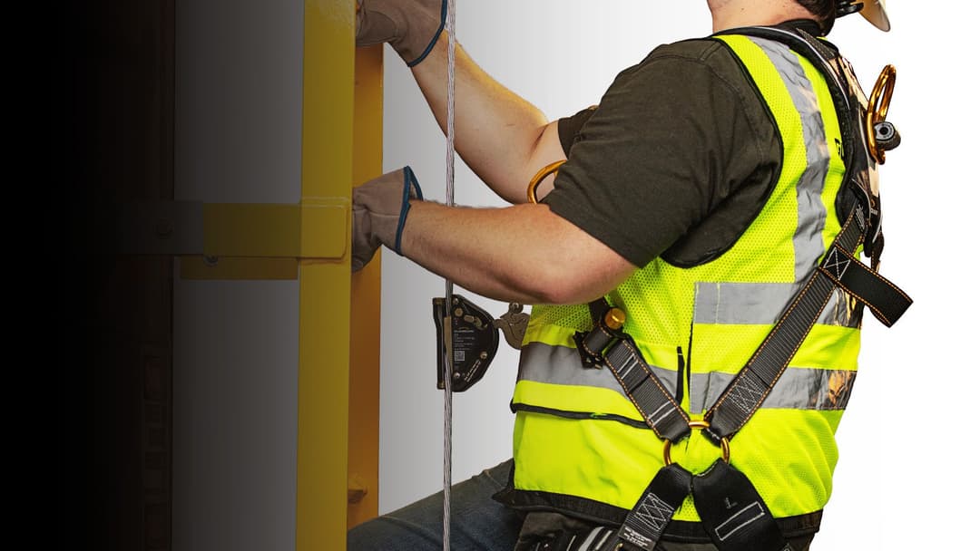 GuardianFall | Height Safety. Simplified