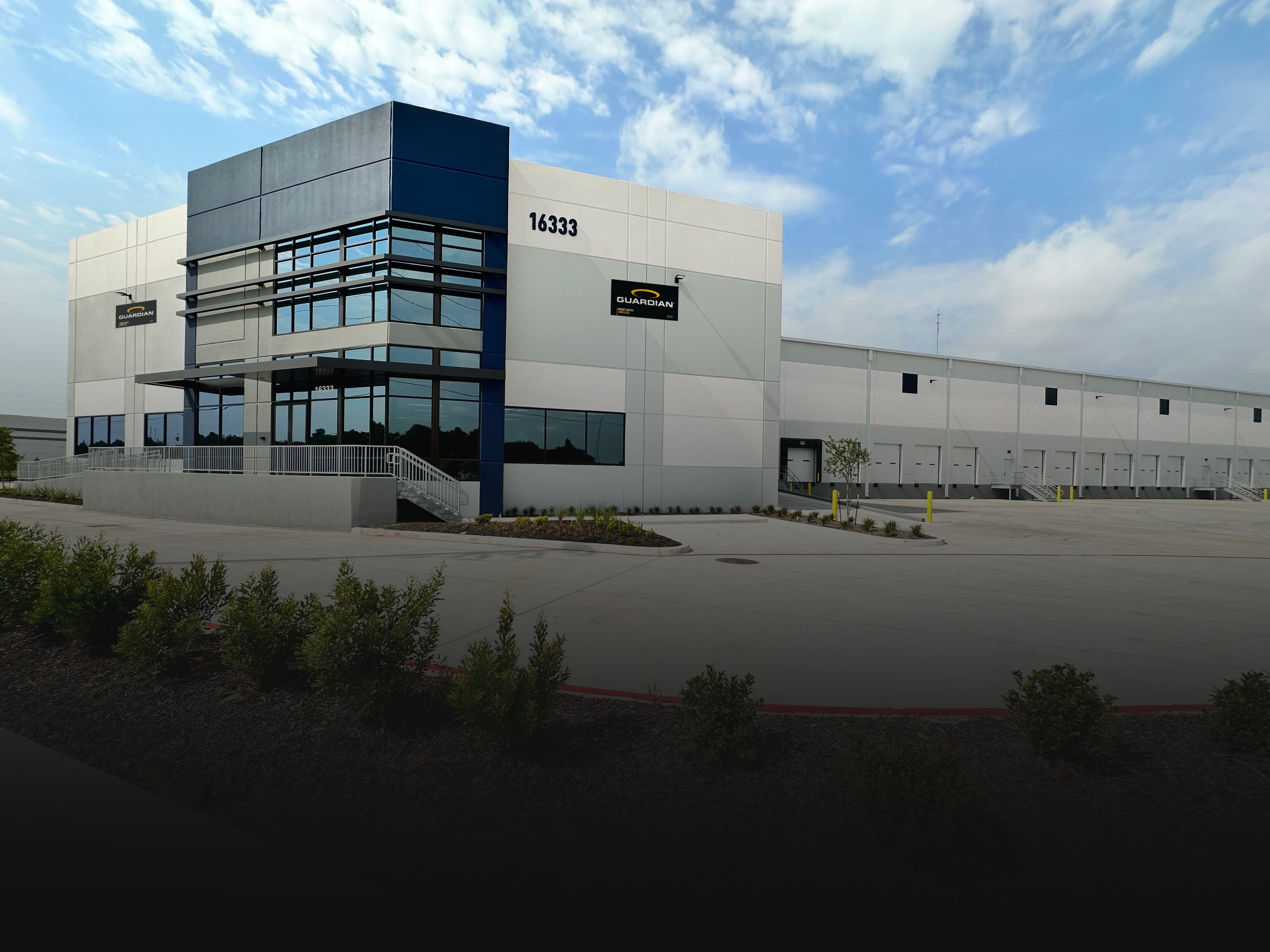 Guardian Expands its Height Safety Excellence with New Distribution ...