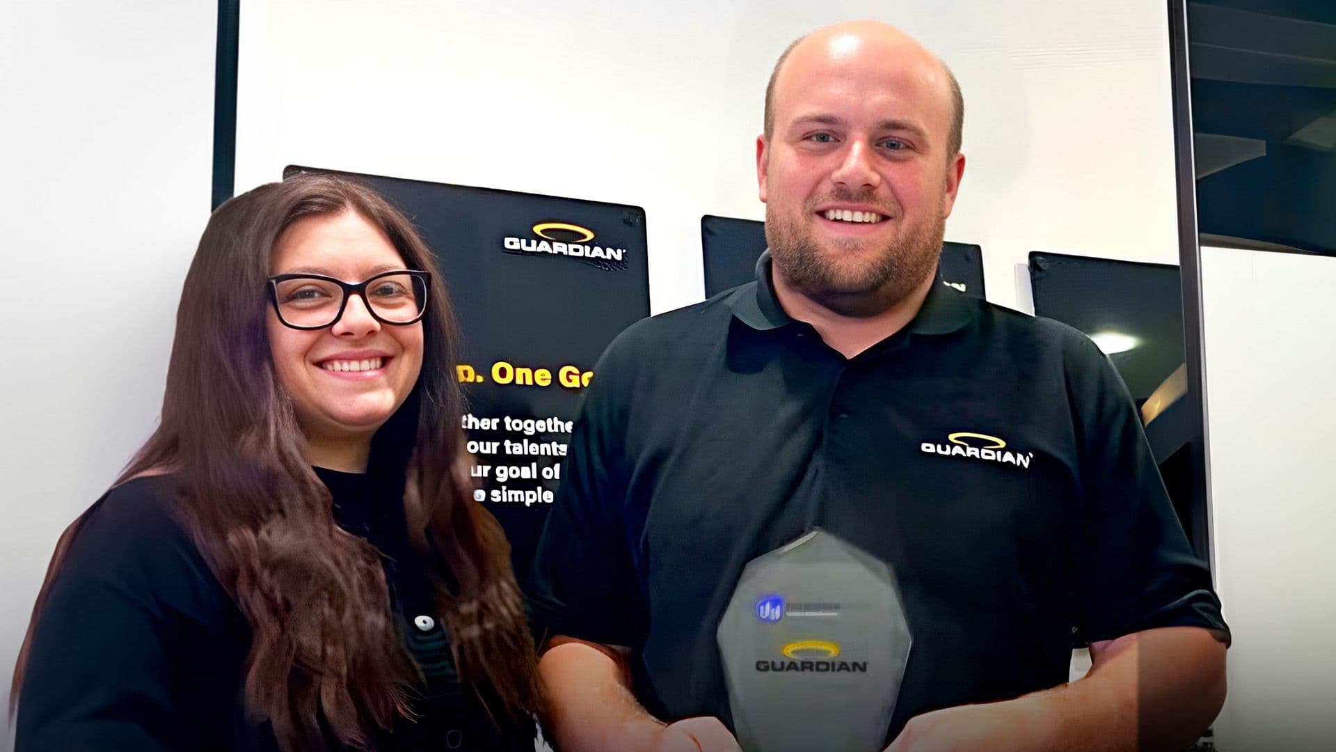 Guardian Recognised as UK Height Safety Brand of the Year 2023 by ...