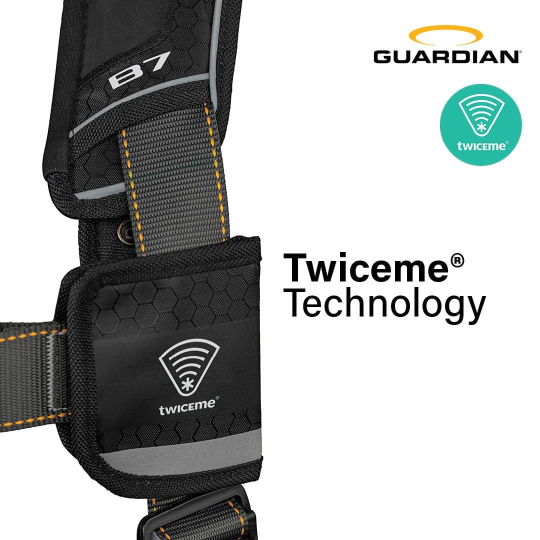 Guardian® and Twiceme Strengthen Partnership with Launch of In-App ...