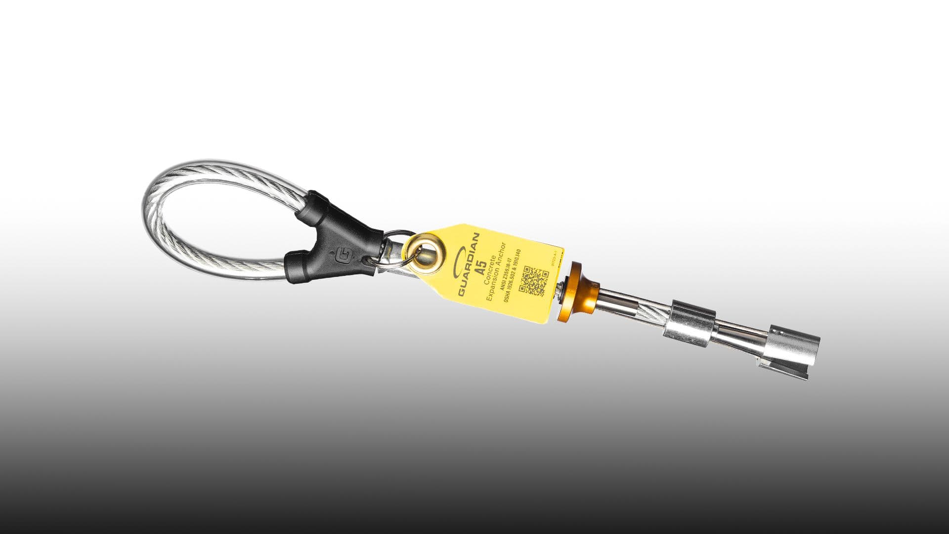 Guardian Introduces New A5 Concrete Expansion Anchor in the United ...