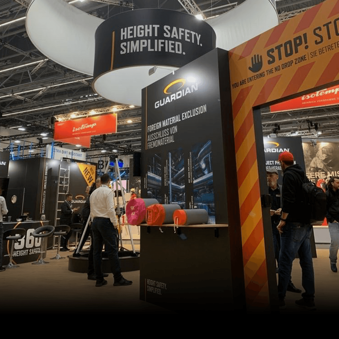 GuardianFall | Height Safety. Simplified