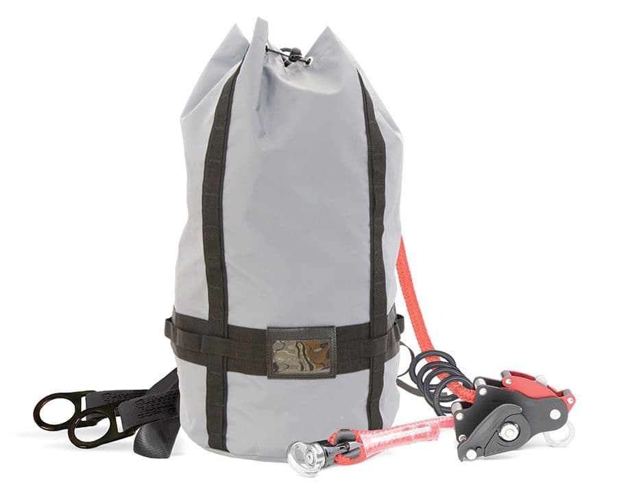 Horizontal Lifelines (Canada) | Guardian Fall Protection