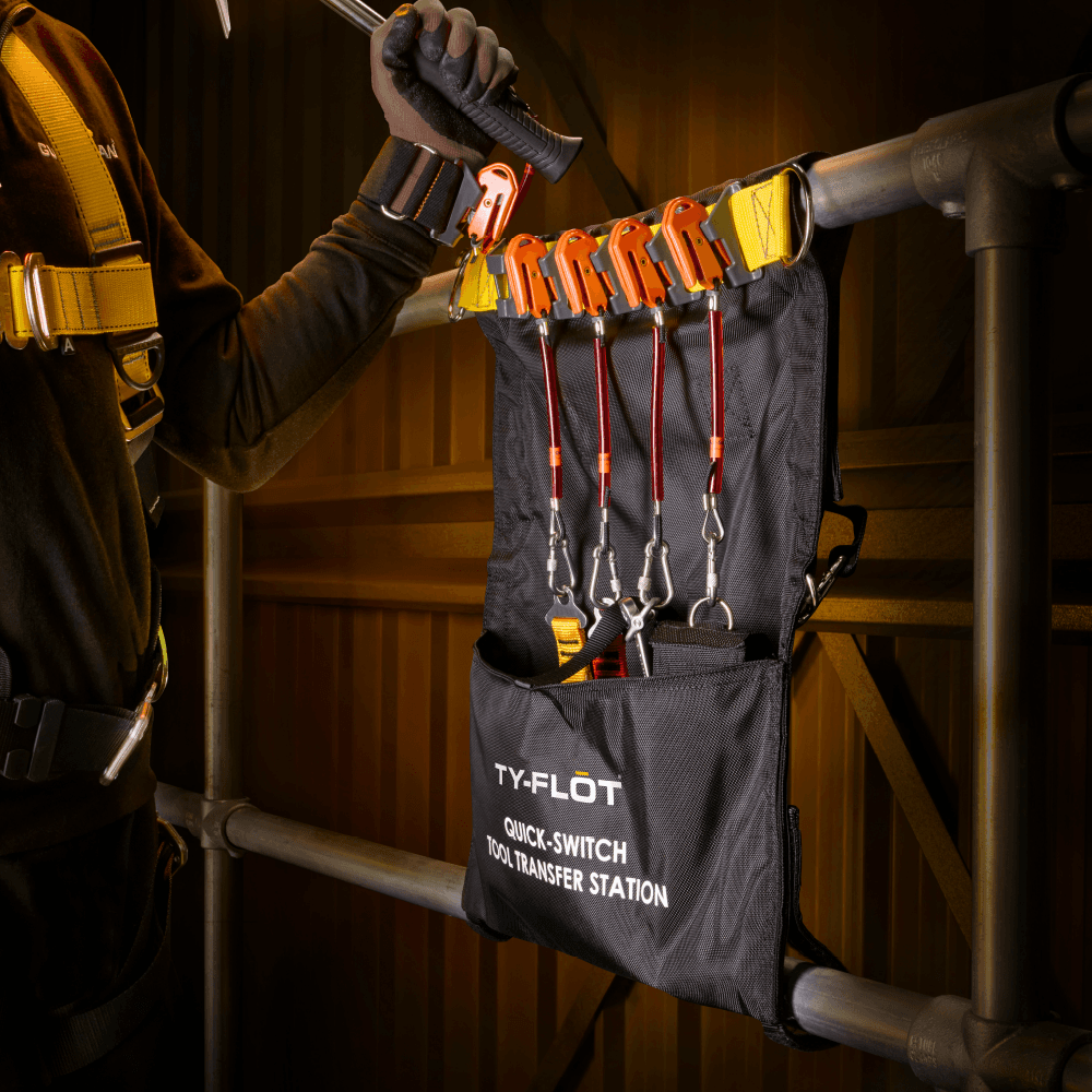 Ty-Flot (International) | Guardian Fall Protection