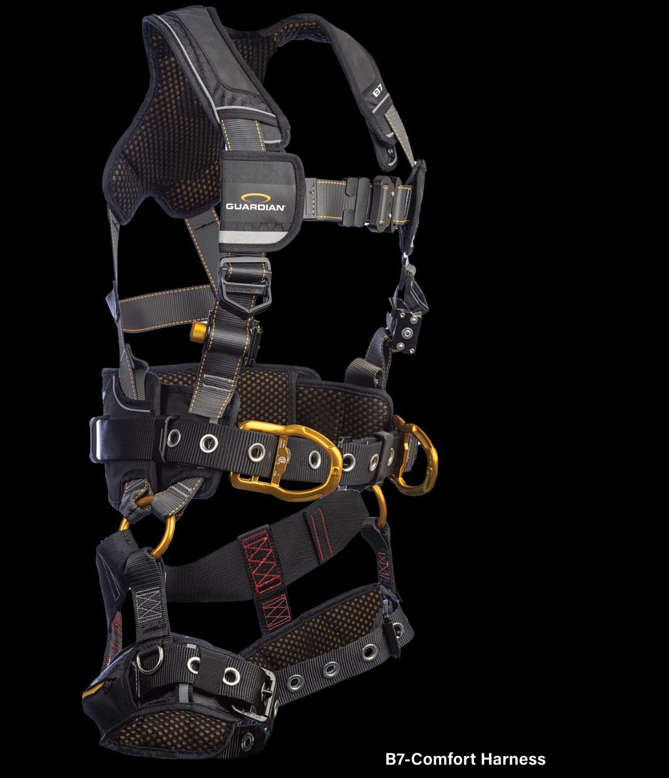 Discover B7 Comfort Harness (United States) | Guardian Fall Protection