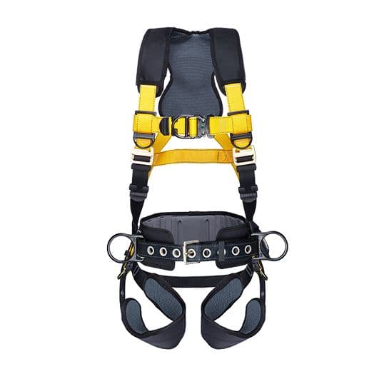 Full Body Harnesses (Canada) | Guardian Fall Protection