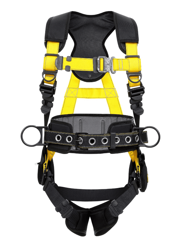 GuardianFall | Height Safety. Simplified