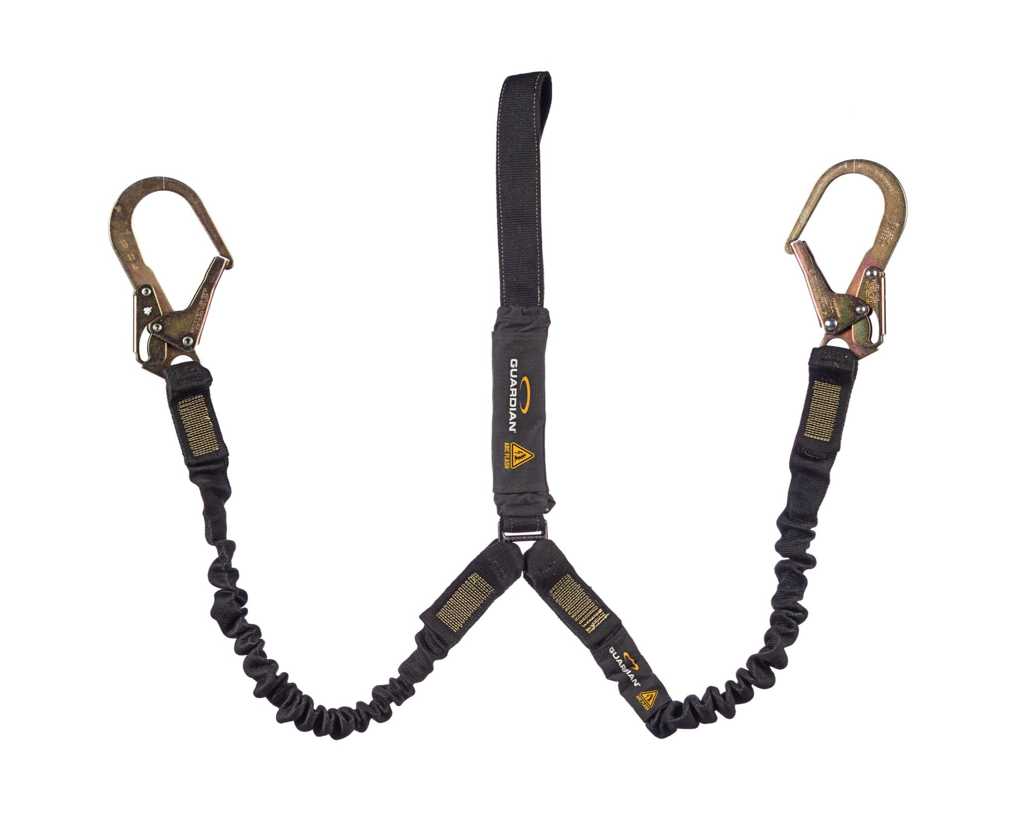 Lanyards (United States) | Guardian Fall Protection