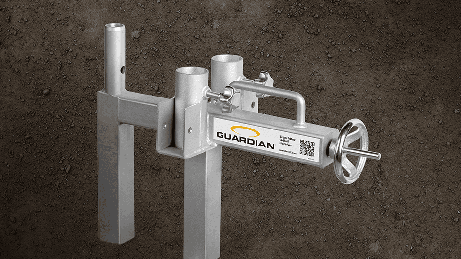 GuardianFall | Height Safety. Simplified