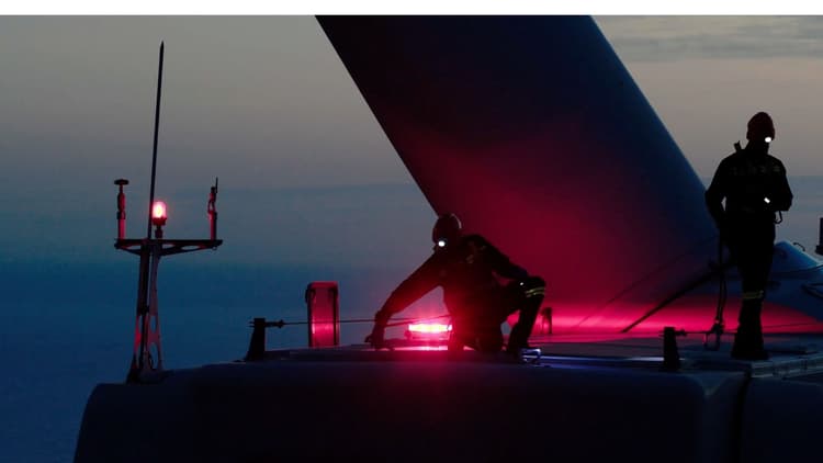 GuardianFall | Height Safety. Simplified