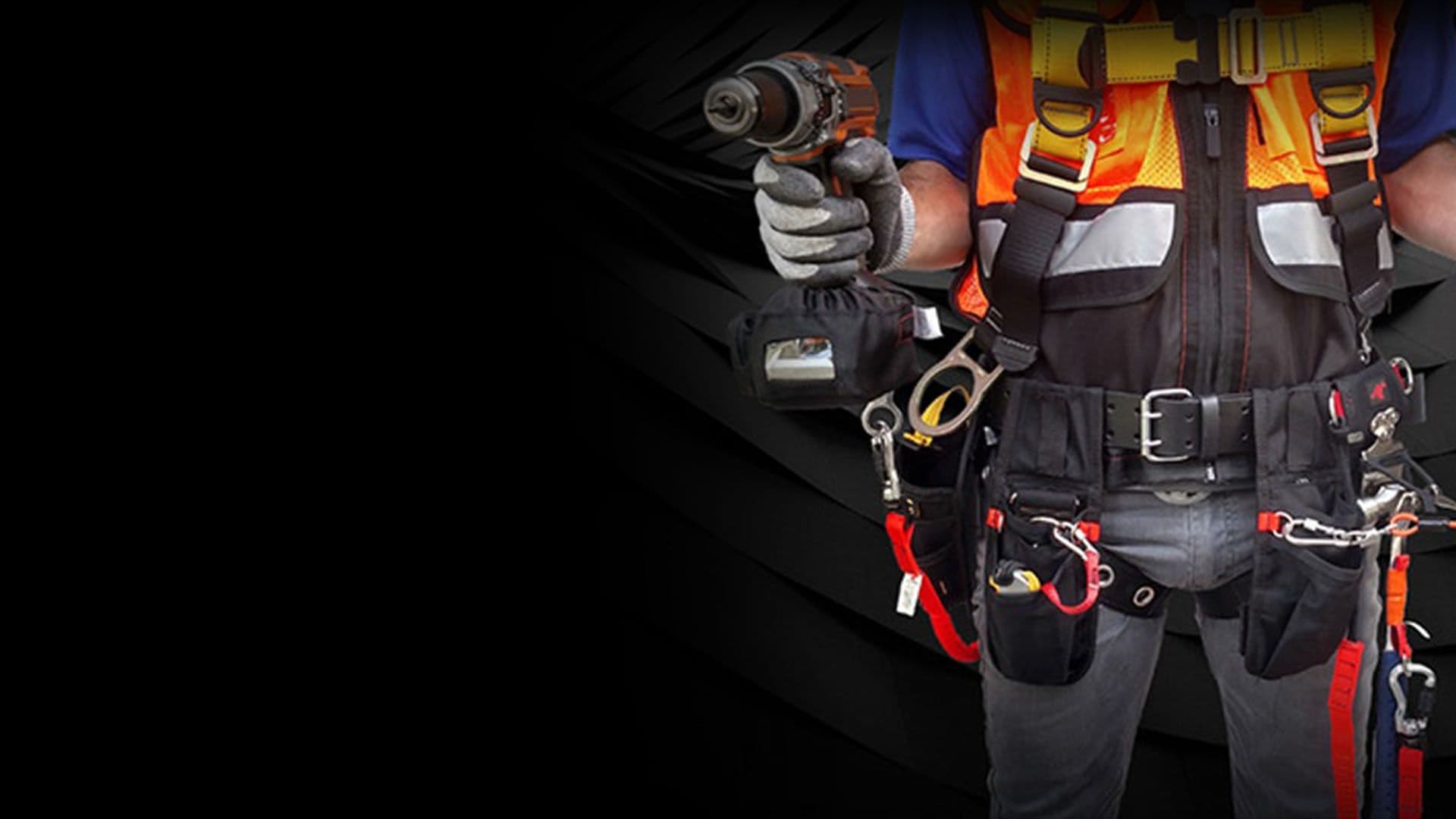 Tethering Kits (United States) | Guardian Fall Protection