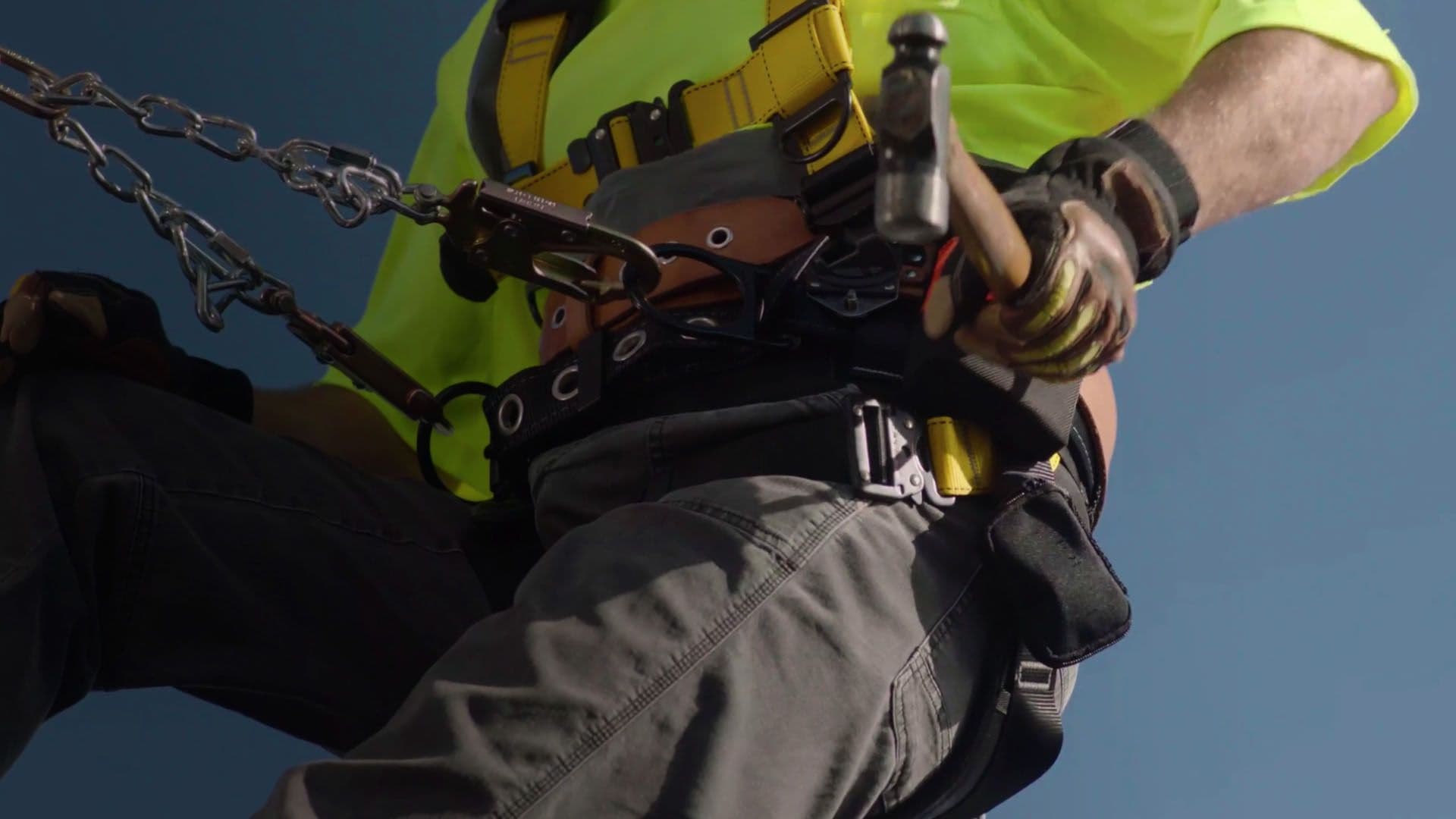 Tool Belts & Anchors (United States) | Guardian Fall Protection