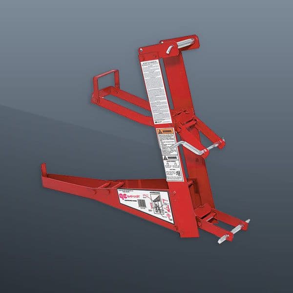 GuardianFall | Height Safety. Simplified