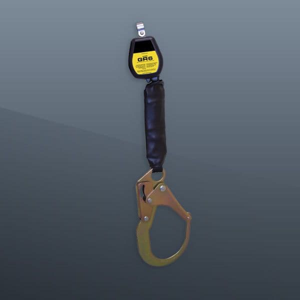 GuardianFall | Height Safety. Simplified