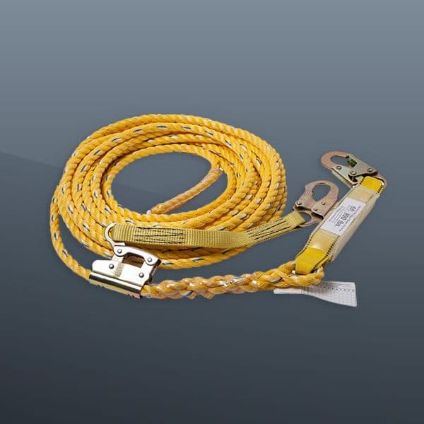 GuardianFall | Height Safety. Simplified