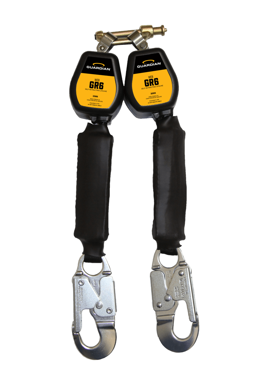 GuardianFall | Height Safety. Simplified