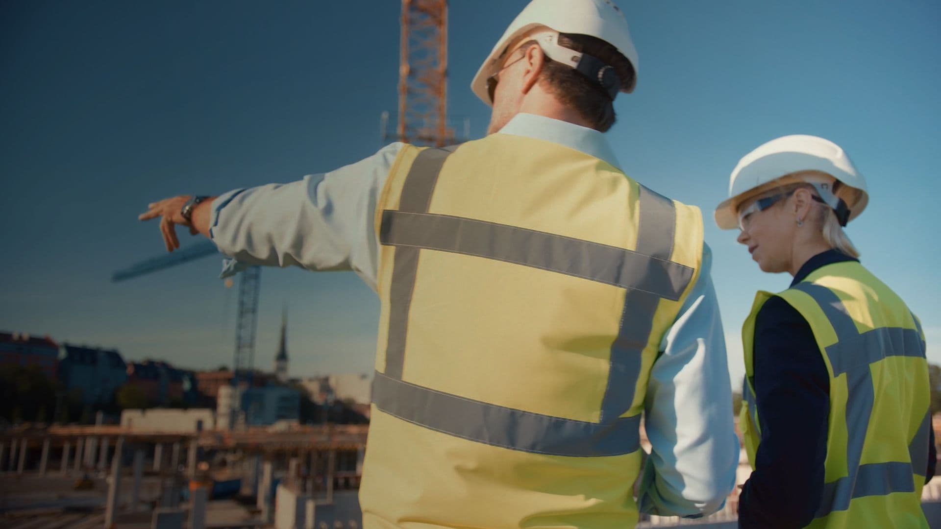 GuardianFall | Height Safety. Simplified