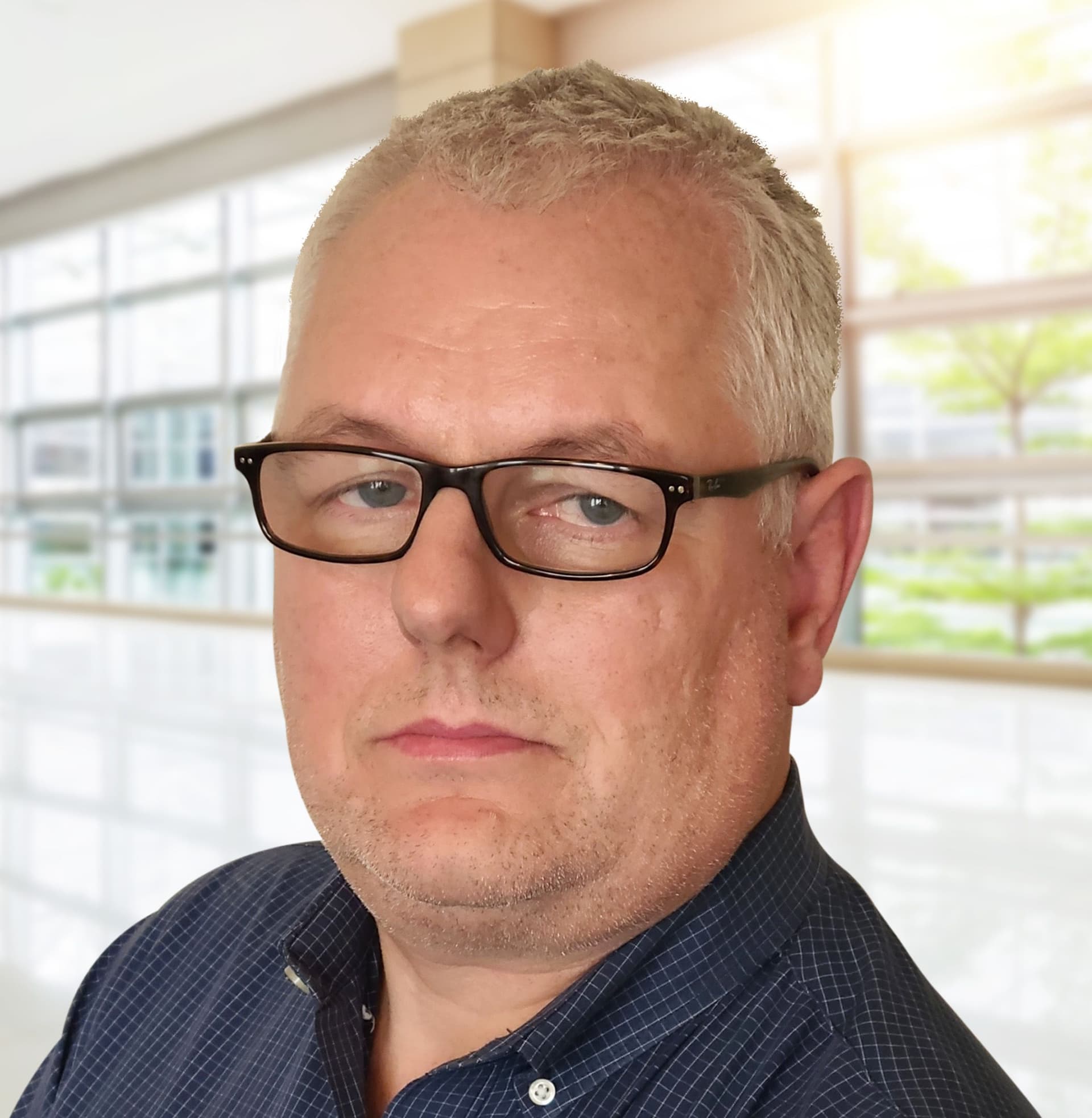 GuardianFall | Height Safety. Simplified