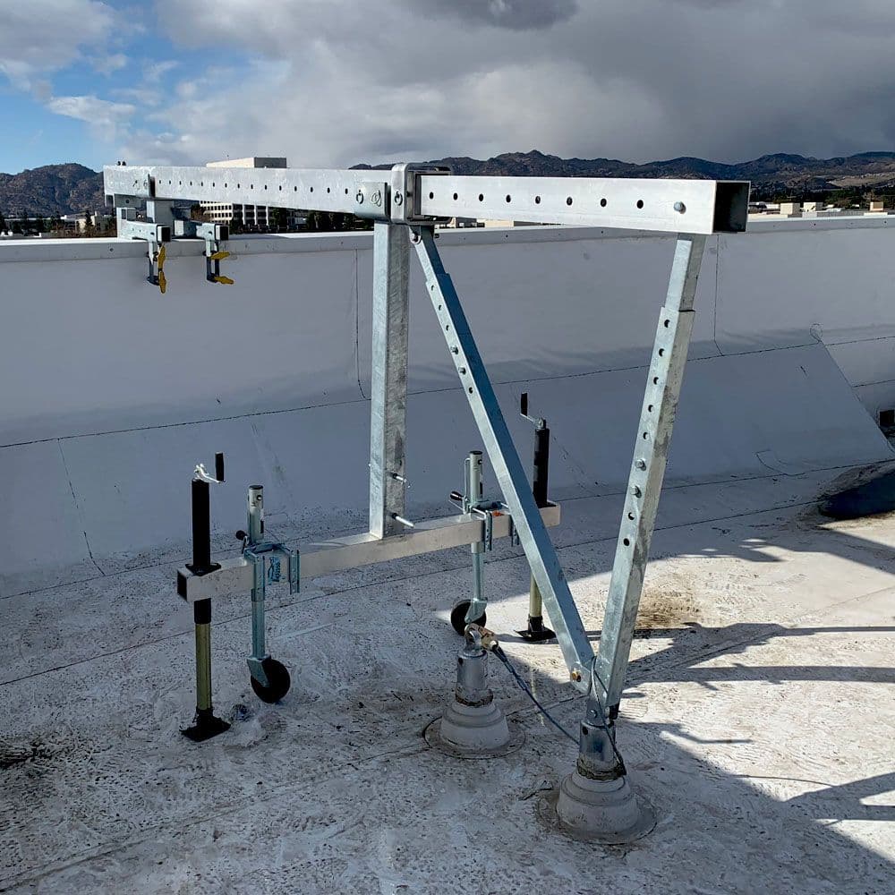 GuardianFall | Height Safety. Simplified