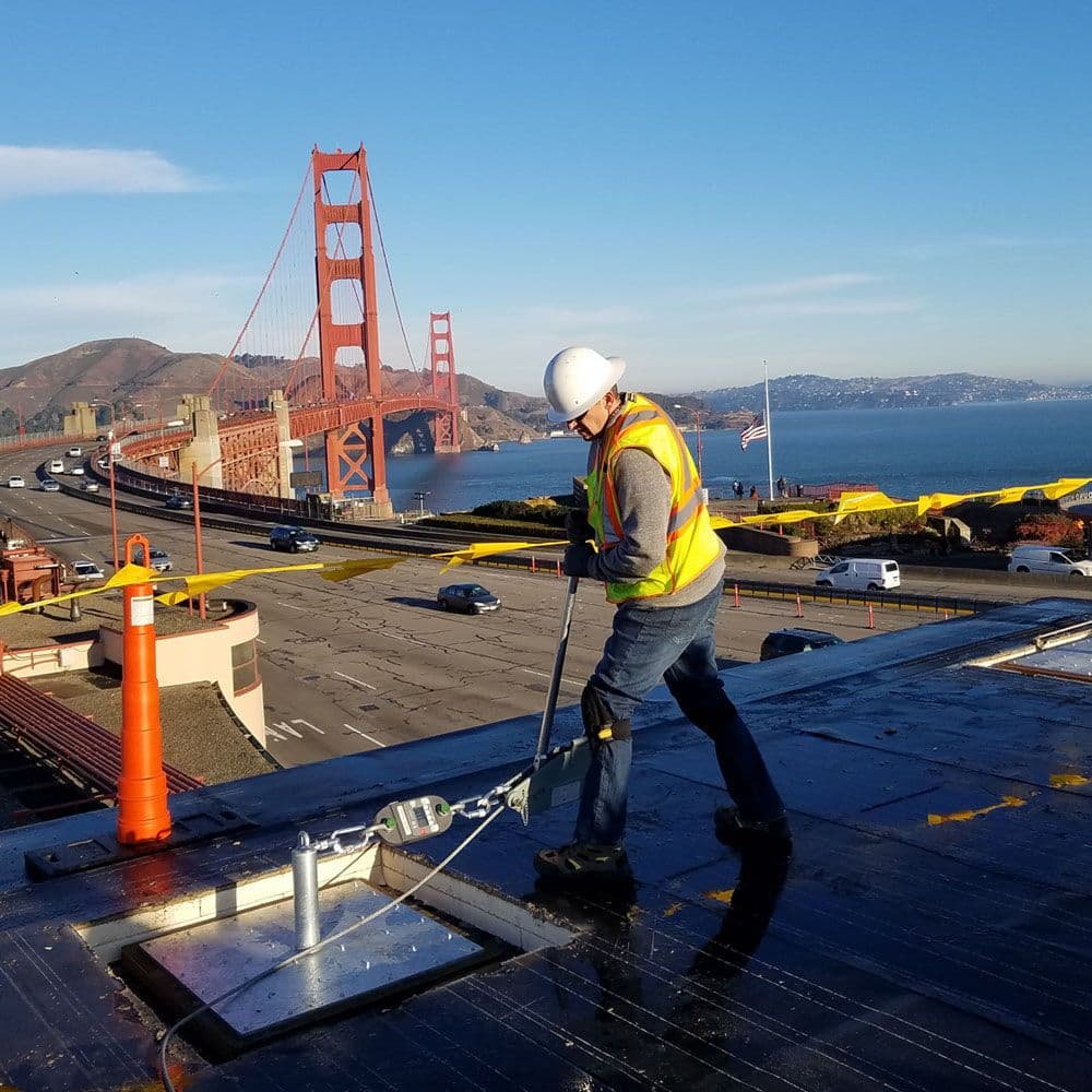 GuardianFall | Height Safety. Simplified